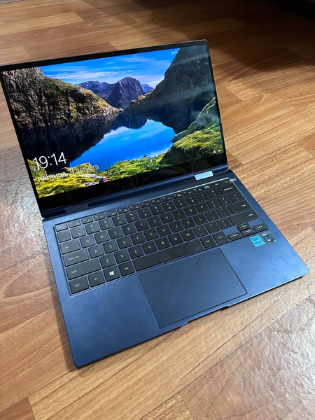 Galaxy Book Pro 360