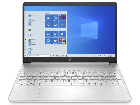 HP Laptop 15 AMD R5-5500U 16Gb DDR4 + 512Gb SSD / 15.6
