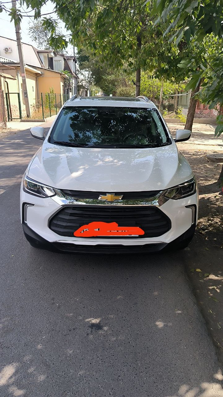 Продаю Tracker 2 premier turbo
