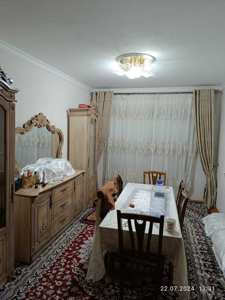 Продается 3х ком.кв Карасу-6 можно в Ипотеку