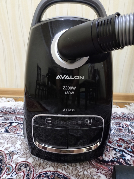 Пылесос AVALON  A Class