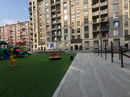 Срочно продаётся 2 ком Новостройка Пойтахт