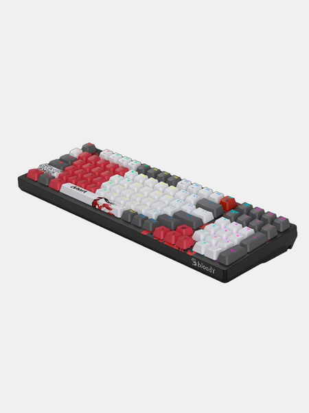 S98 Naraka RGB (русская раск.) механическая клавиатура