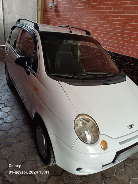 Matiz yevro mx sotiladi