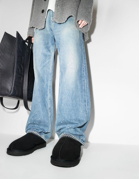 UGG слиперы Tasman