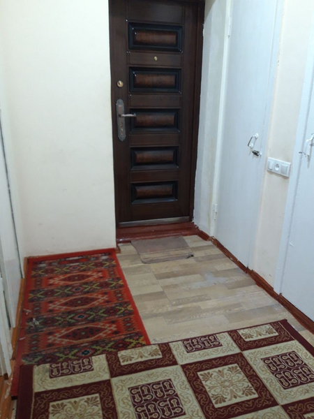 Аренда Алгоритм 31кв