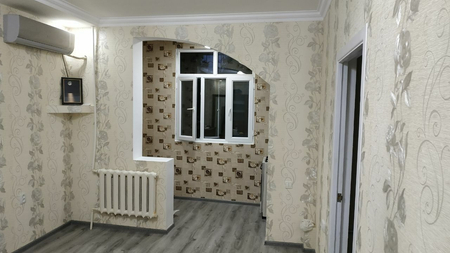 Сдам 2 комнатную квартиру