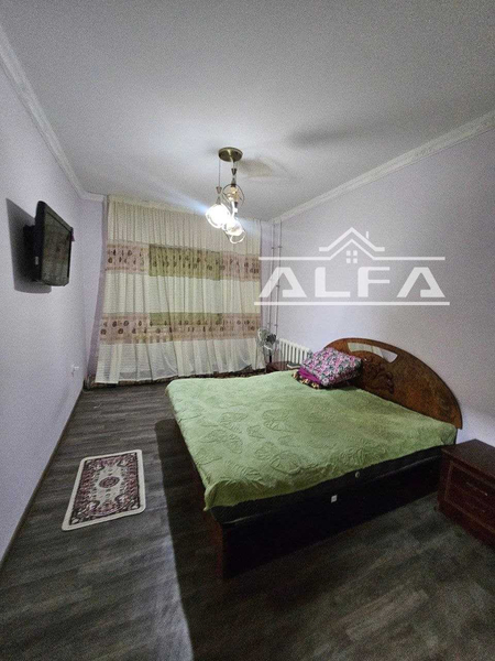 3 xonali 85m² 3-qavat sotiladi.