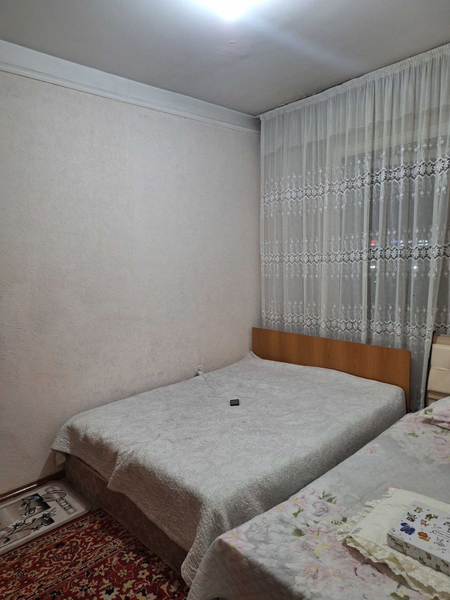 Uchtepa Algoritm 31. 3/3/4 svoya