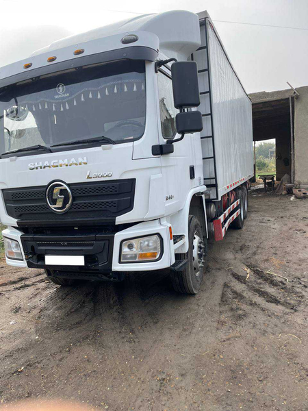 Chacman l3000 ideal