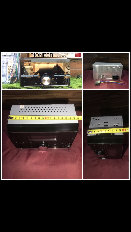 Pioneer mafon kattasi blutus fleshka mp3  aux fm yangi nexia gm cobalt