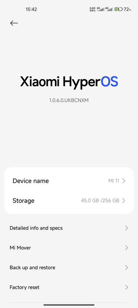 Xiomi 11 256 gb pubg 90fps