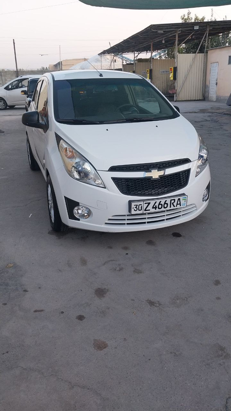 Spark srochna sotiladi
