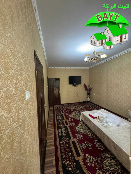 СРОЧНО МЕТРО ЧИЛАНЗАР 2комнатная 60м² Француженка Чиланзар Ц кв НОМДОР