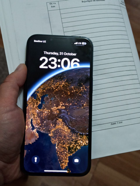 iPhone 13с гарантией