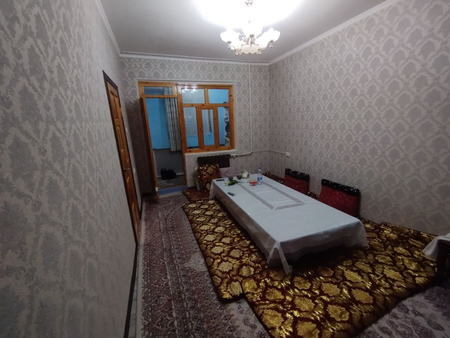 2в3/1/4 срочно продаётся своя квартира на ТТЗ 2 57 дом