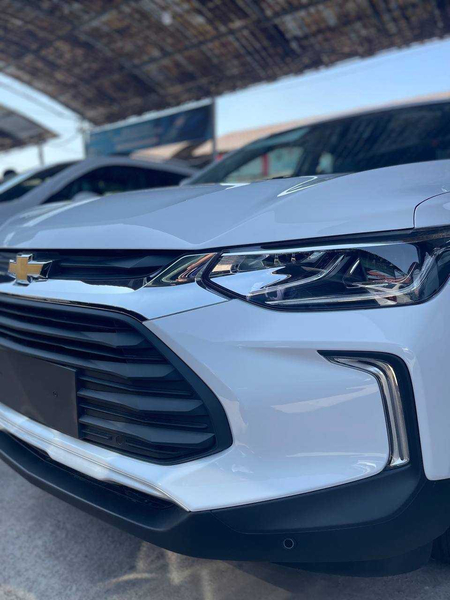 Chevrolet Tracker 2023 Halol Nasiyaga bolib tolash