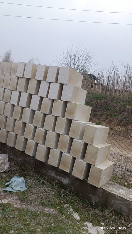 Pena gipsablok 11000 som joyida