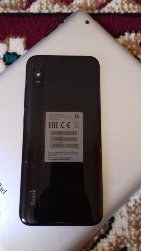 Redmi 9a 4/64 ideal xolatda