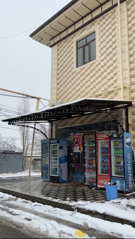 Продаётся готовый бизнес Магазин
