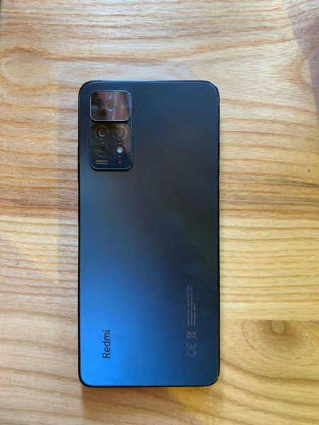 Redmi 11 pro 64 GB