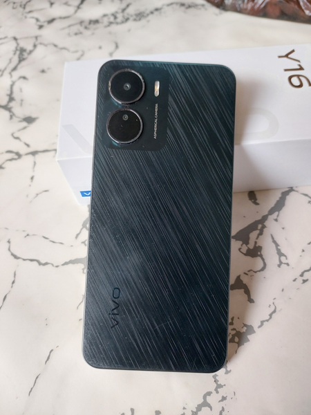 Vivo   Y16 32 gb