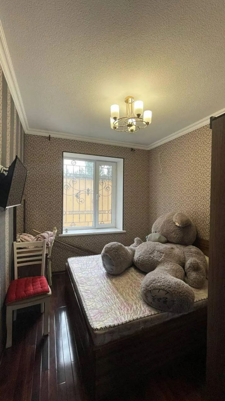 Uy sotiladi Ali Qushchi kochasida