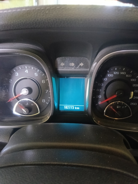 Malibu 1 2,4 mator