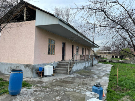 Uy sotiladi Toshkent viloyati