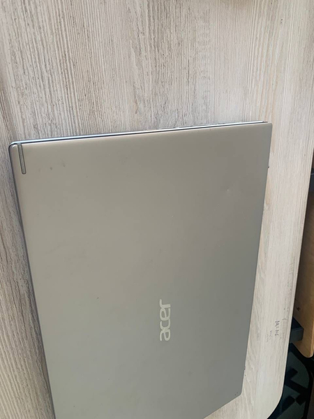 acer core i5 - 1135G7 2.4GHz 8/512