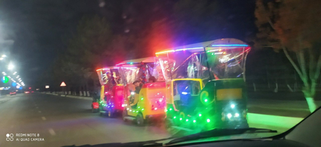 Poyizcha tez va arzon sotiladi