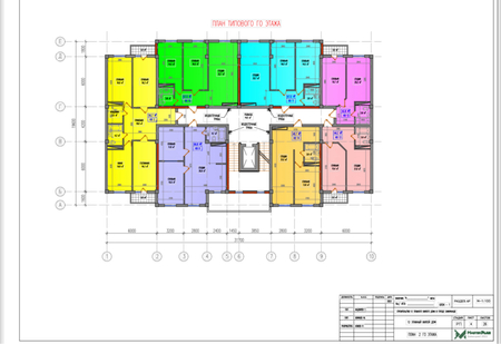 Yuksalish Eco City Premium bosh to’lovsiz 60oyga xonadan xarid qiling