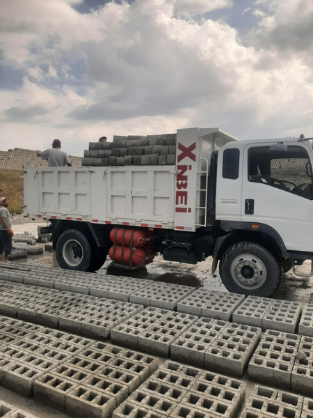 Шлакаблок келишилган нархларда йетказиб берамиз