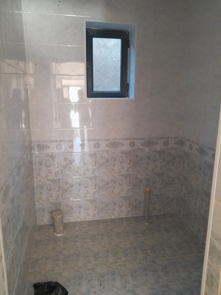 Продаётся 2 сот.4 ком.110м2 (Салар)