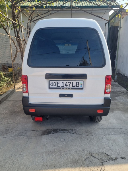 Chevrolet Damas 2024 srochna sotiladi. Дамас срочна