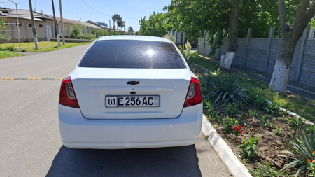 Продаётся ласетти 1.8 автомат