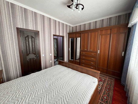 Продаю 3 Комнатную Квартиру Срочно Паркентский  Golden House [23]
