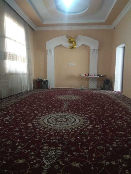 Участка сотилади 8 сотих