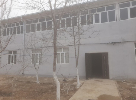 Pachkamar Obi Hayot mfy joylashgan 2-etaj 2-xonali uy srochni sotiladi