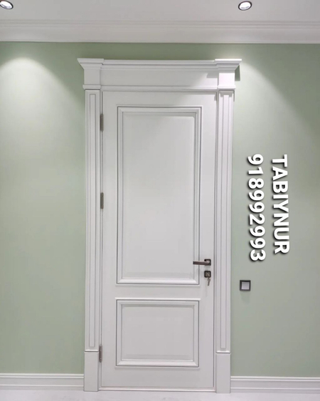 Eshiklar ishlab chiqaruvchidan