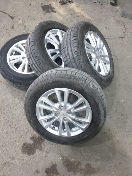 Kobalt radnoy GM diska balon