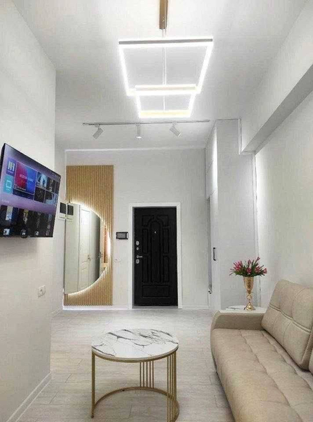 Ц2 ЖК “Poytaxt Gavhari”Напротив\\nЗастройщик “Real House”\\nПлощадь: 40м2