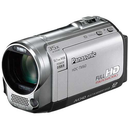 Продам видеокамеру Panasonic