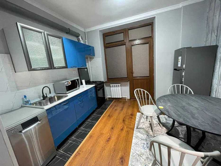 Продается 2-комнатная квартира в Gabus, Яккасарайский район