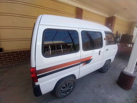 Chevrolet Damas sotiladi,
