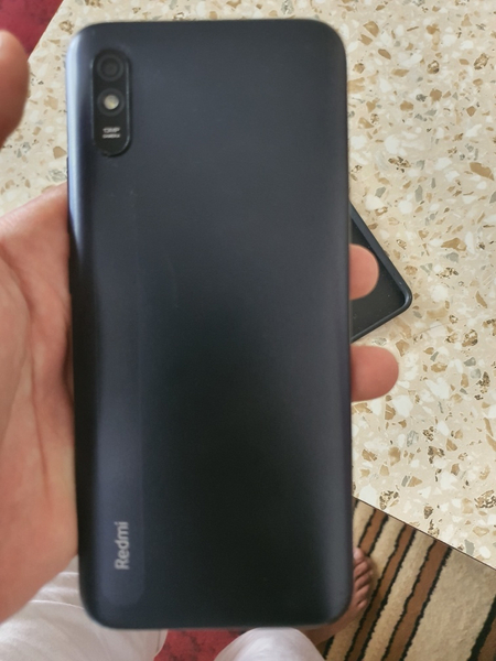 Redmi 9 a ideal + grantiya
