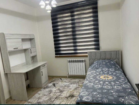 36 Сдается квартира на Алмазарском районе Каракамиш 2/4
