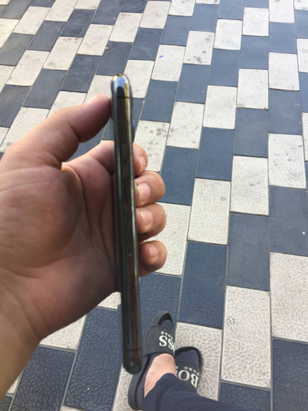 Iphone 11 pro 64 gb