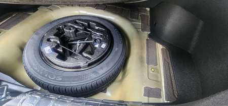 Kia K5 PRESTAGE +(panarama)