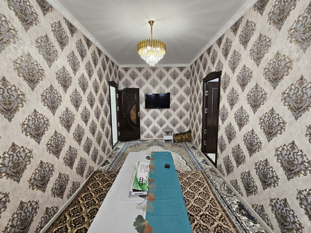 2 xonali 48m² 3-qavat.